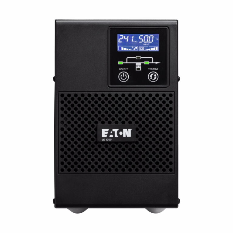 Eaton 9E 10KVA 1:1 Tower