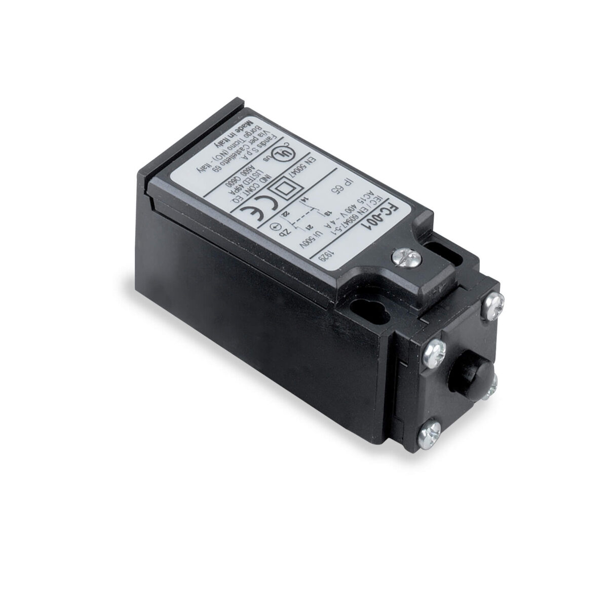 DOOR SWITCH - Pantronics