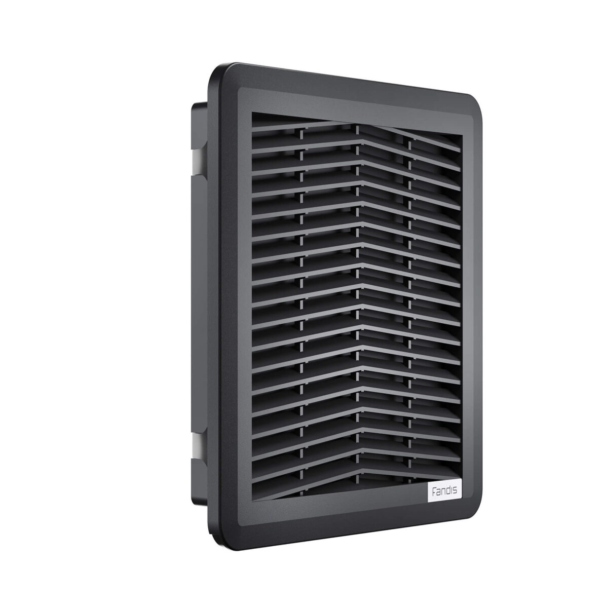 FILTERFAN 150MM X 150MM 230 V a.c. IP 54 - FANDIS