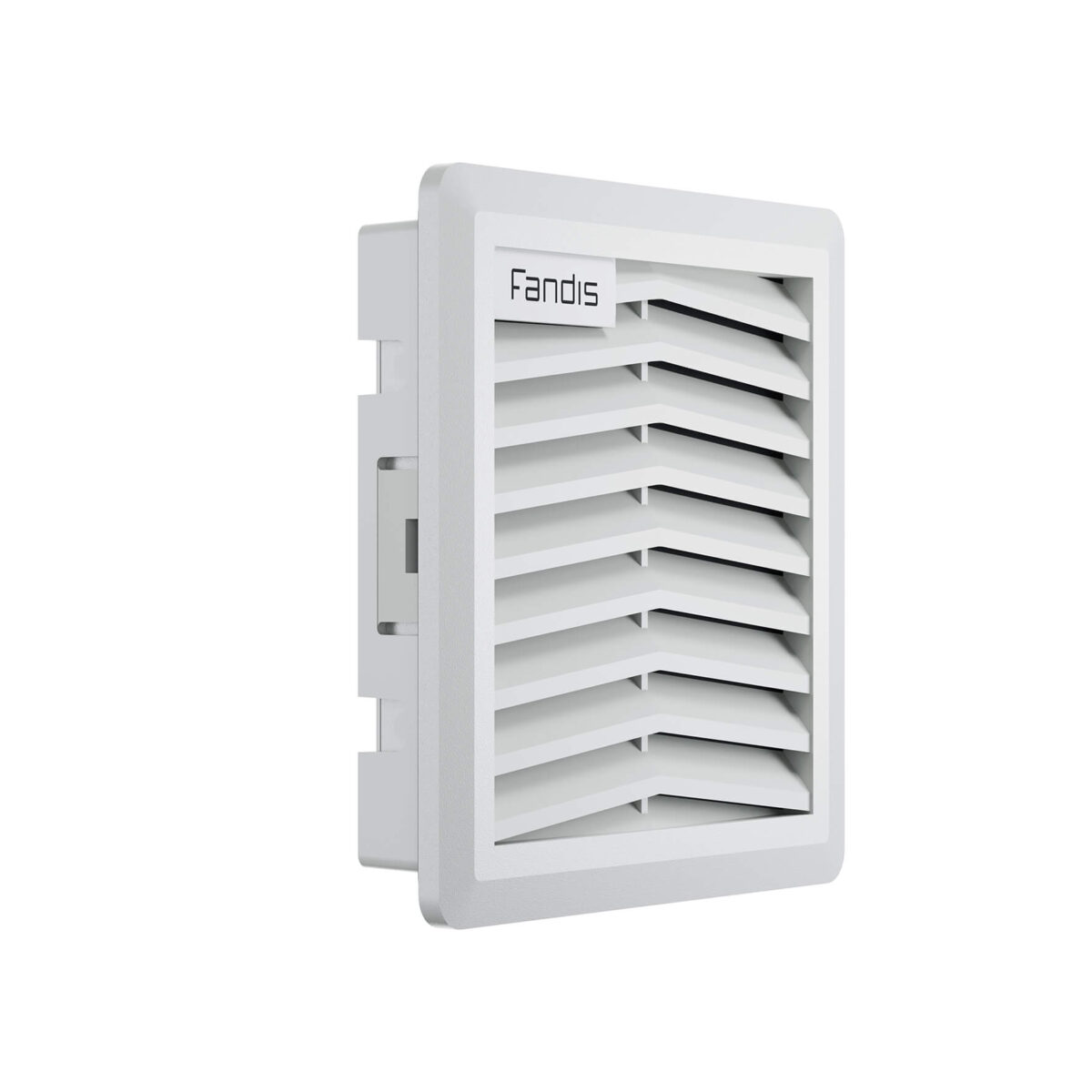 FILTERFAN 150MM X 150MM 230 V a.c. IP 54 - FANDIS