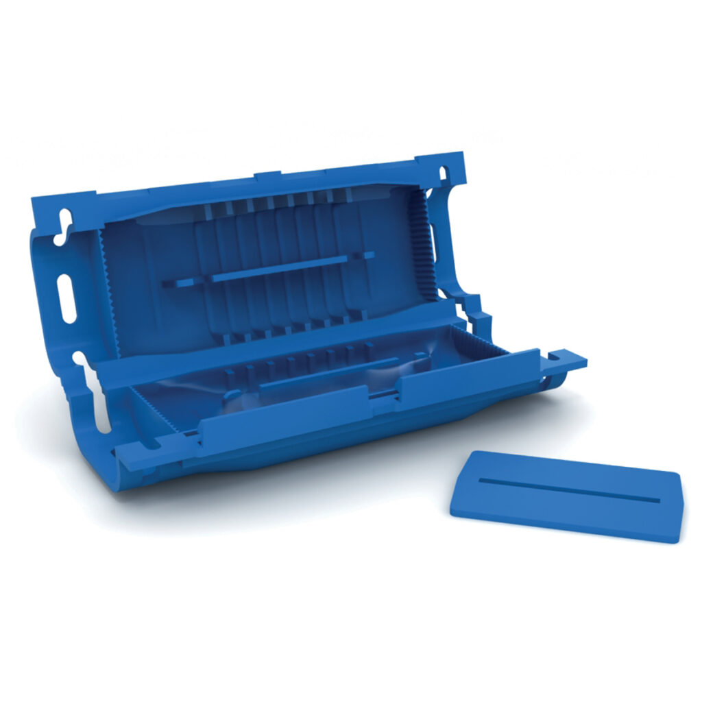 SHARK416 GEL INSULATED JOINT 0,6/1 KV - Pantronics