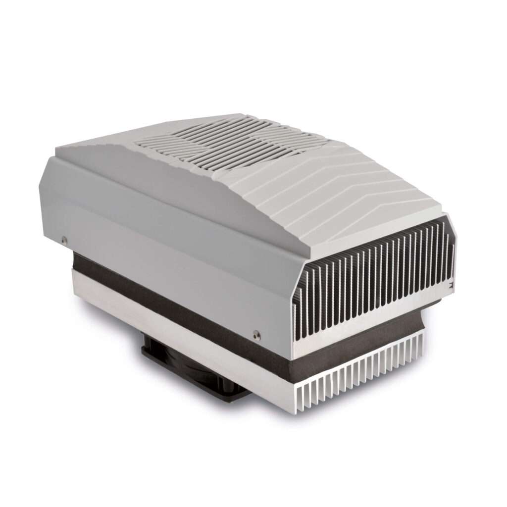 FILTER FAN 325MM X 325MM 230 Vac - Pantronics