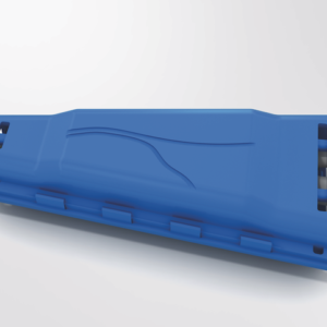 IP68 gel insulated junction device - Pantronics