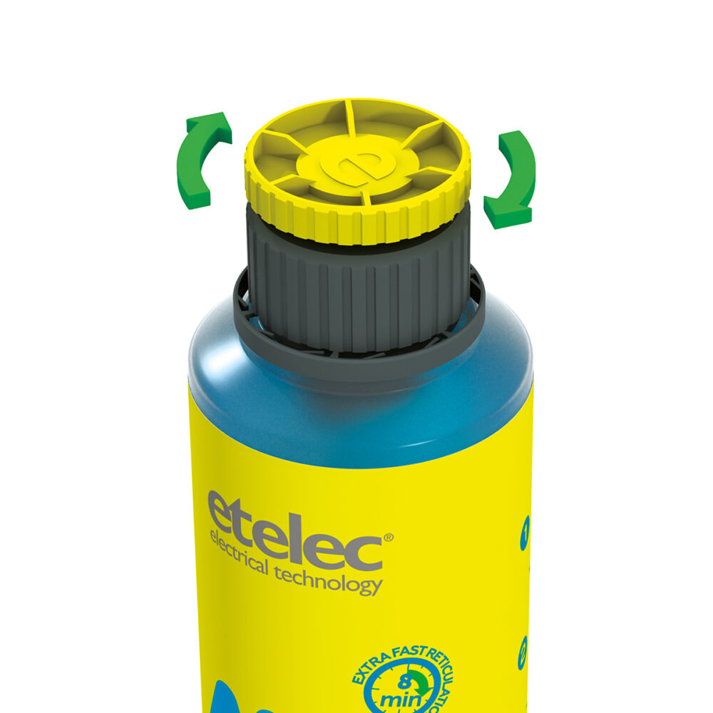 เจลกันไฟรั่ว MP one 103 - etelec