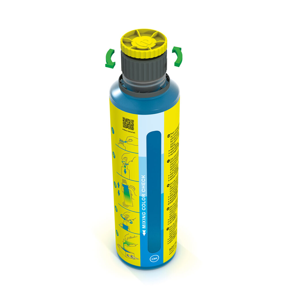 เจลกันไฟรั่ว MP one 103 - etelec