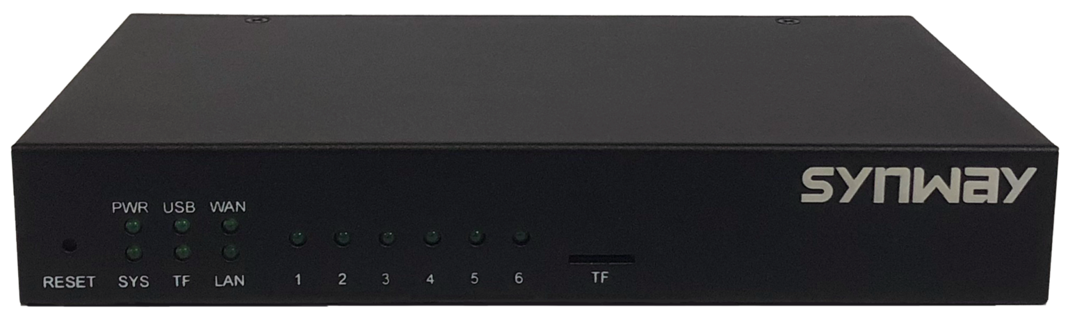 30 Con-Session IP-PBX with FXO/FXS Interface - Pantronics