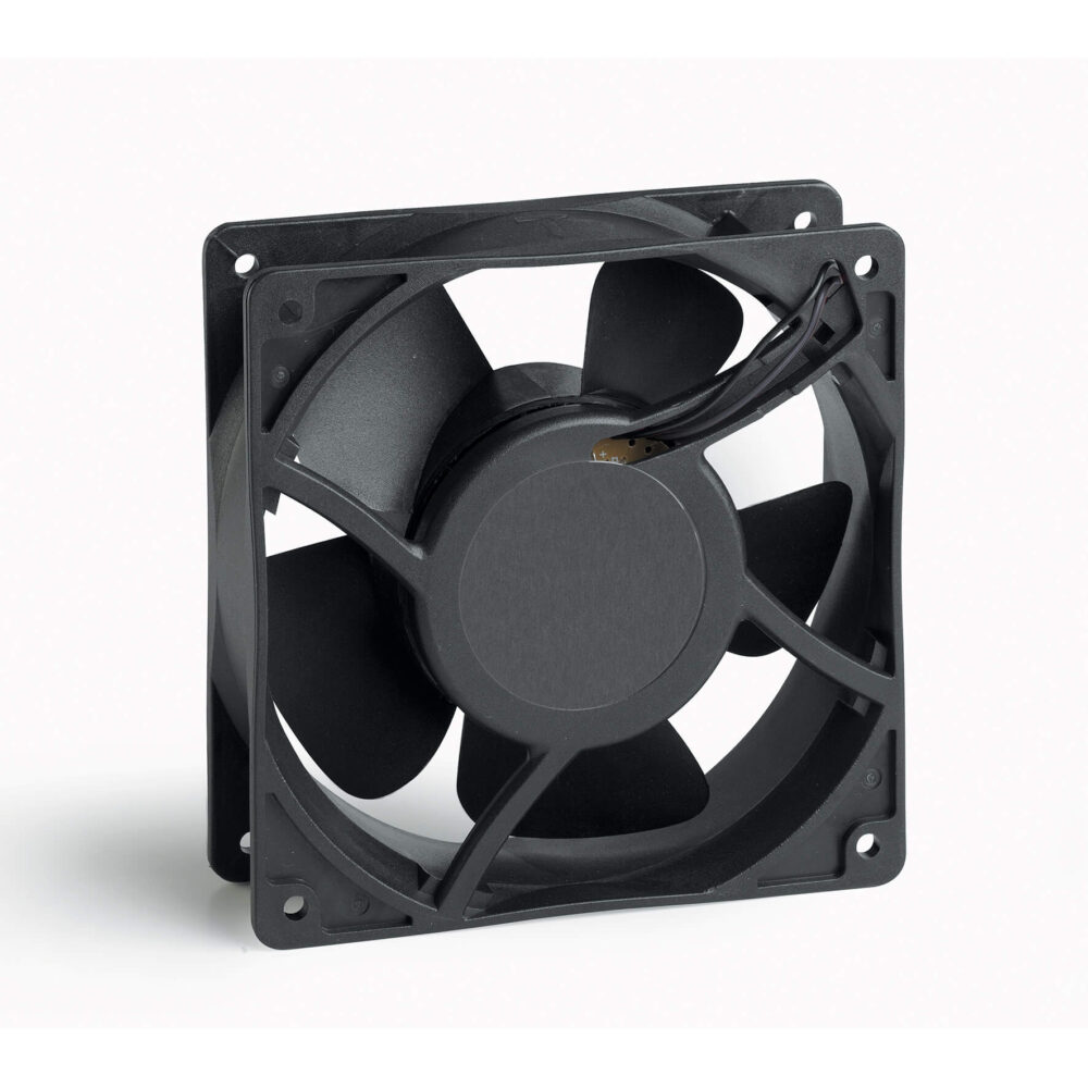 ec aixal fan 230vac - Costech FANDIS