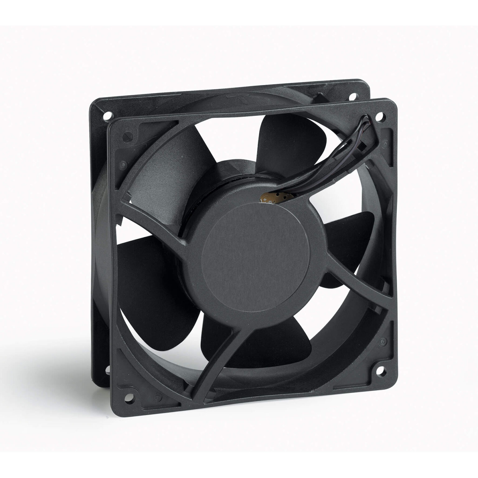 Compact Axial Fan 218X218X83 230 Vac - COSTECH