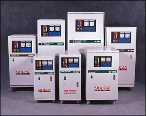 POWER PROTECTION - PANTRONICS