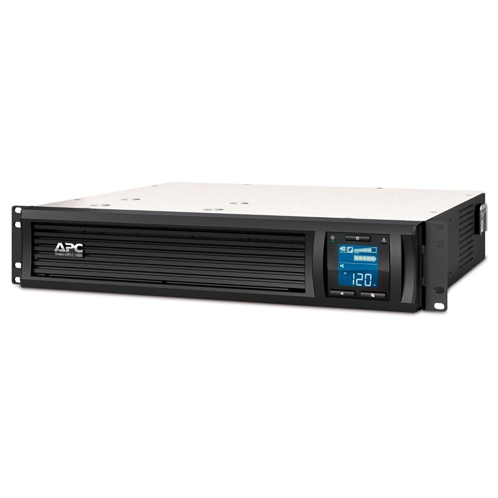 APC Smart-UPS C 3kVA - เครื่องสำรองไฟ เอพีซี 3KVA - Pantronics