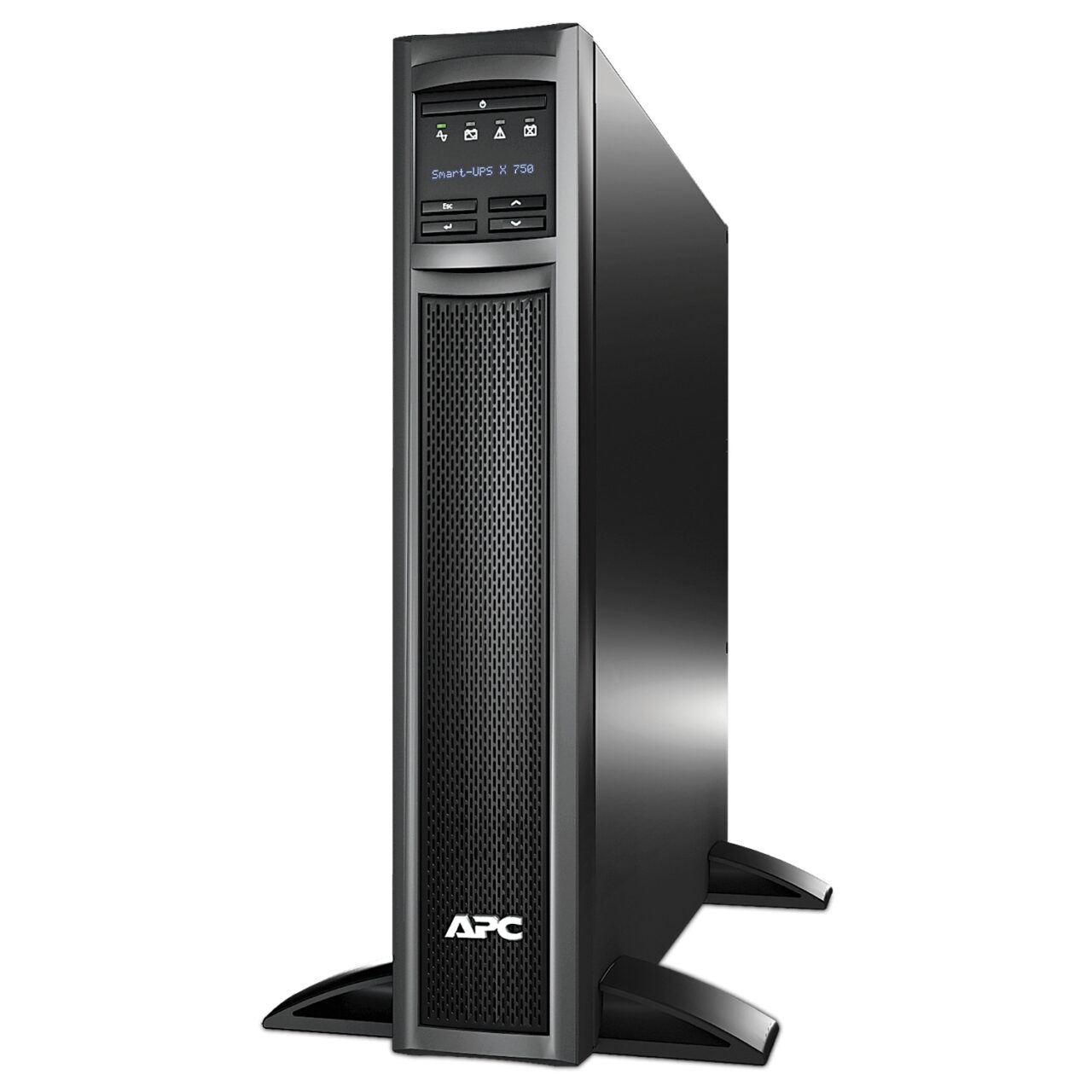 เครื่องสำรองไฟฟ้า เอพีซี 3kVA - APC Smart-UPS X 3000VA - Pantronics