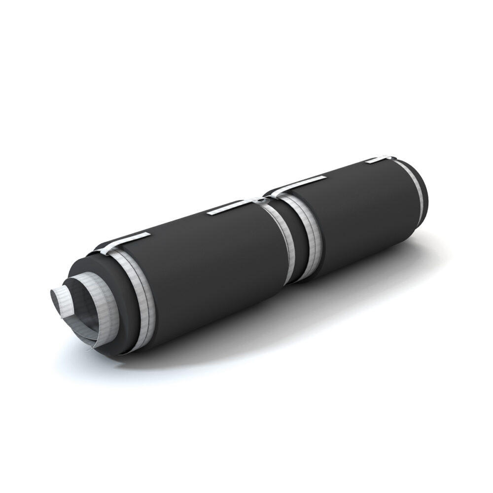 joints for Medium Voltage - ท่อหดจ๊อยต่อตรง - etelec