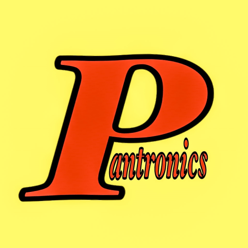 อิเลกทรอนิกส์-ไฟฟ้า - Pantronics