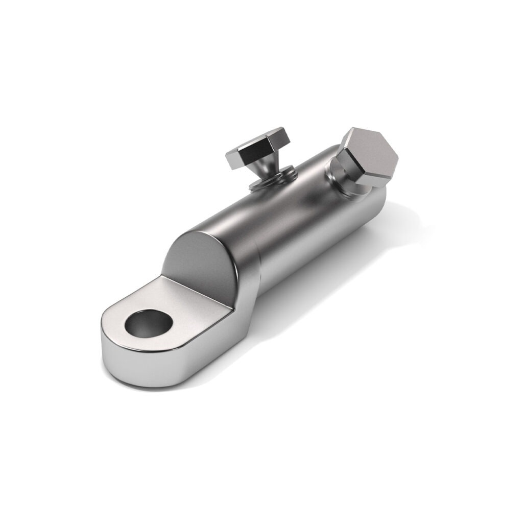 Lugs Conductor cross section: 185 - 400 mm2 - Pantronics