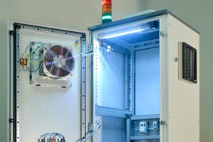 Filter Fan- ฟิลเตอร์พัดลม Pantronics