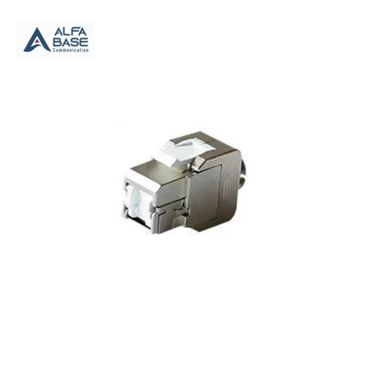 CAT6A RJ45 Modular Jack Tool Free Auto Shuttle - Pantronics